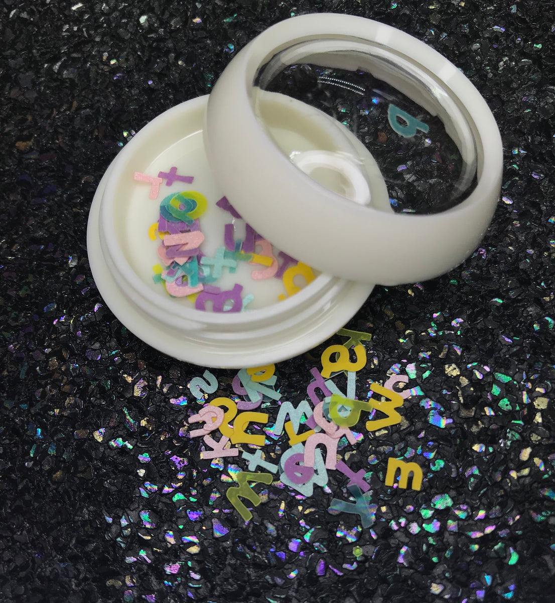 Letras 02 – EP Nails Store